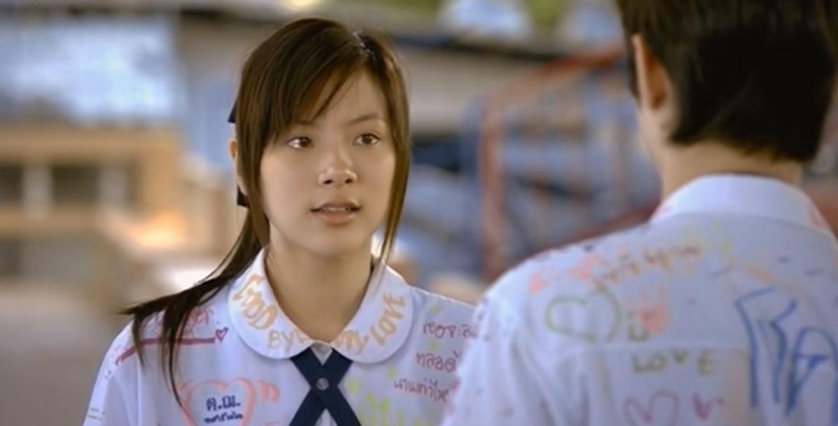 The movie "The Little Thing of First Love" shows us the infinite beauty ...