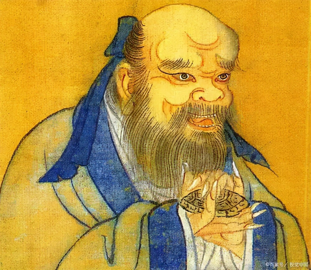 What is the background of Guiguzi?The legendary experience of Guiguzi ...