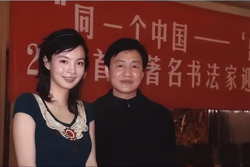 Liang Lu, a famous CCTV host, was marginalized due to plastic surgery ...