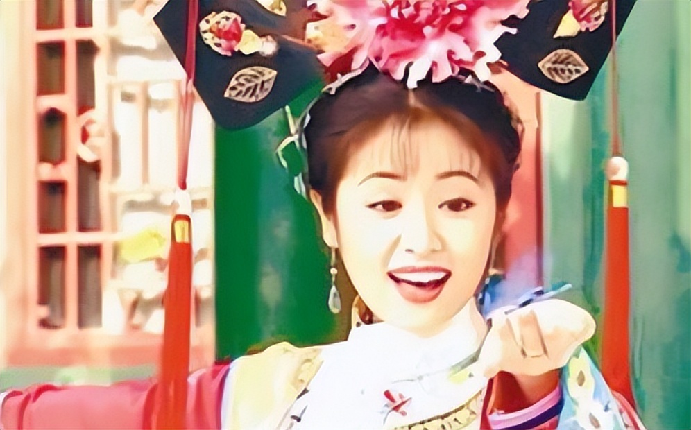 Ruby Lin posted her daughter's paintings and laughed at herself for not ...