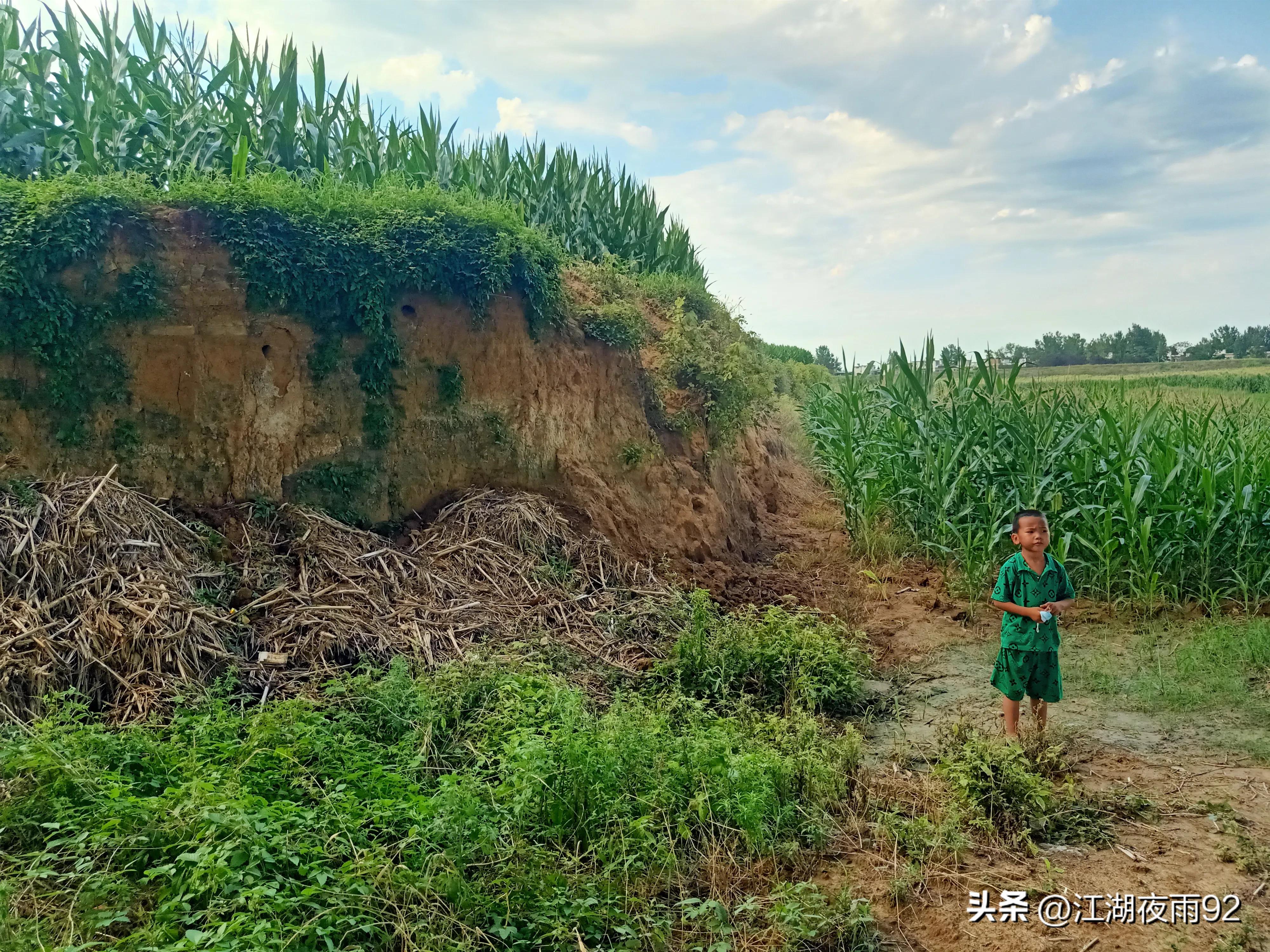 Dengzhou Longyan Township originally had Huilongtan, Huilong Temple and ...