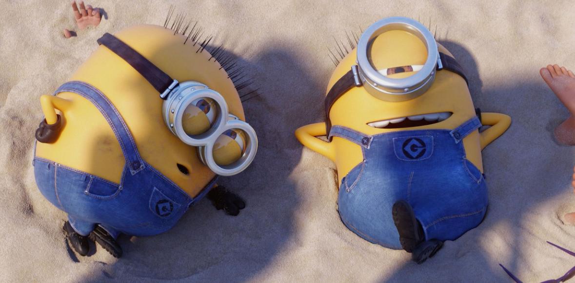 When can we make animations like this? Is it really hard? - iNEWS