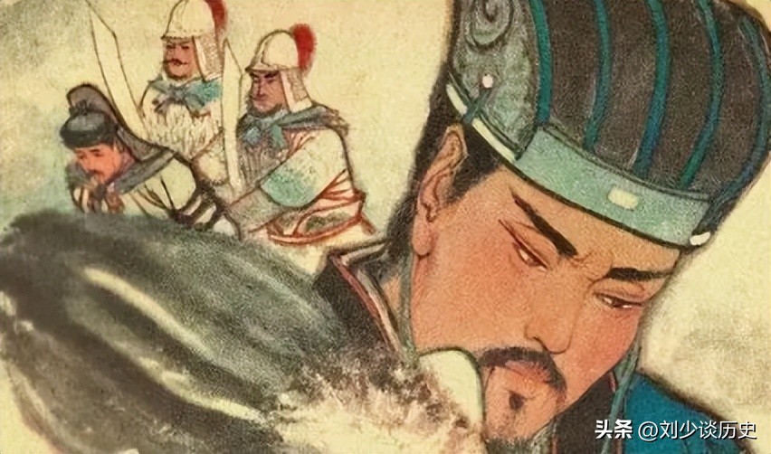 Among the several major defeats that the Shu Han experienced, what was ...