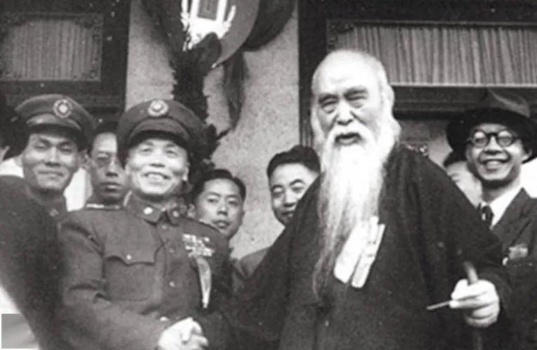 Is Li Zongren really a bad guy? Those who say he is bad read this ...