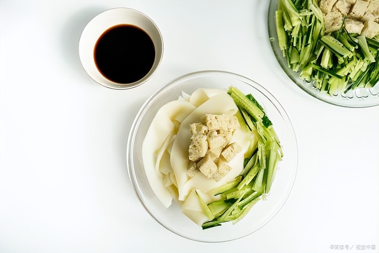 The secret of Wuhan's special snacks, what's the delicacy you never ...