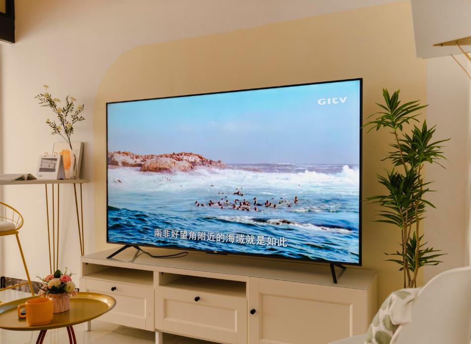 TCL V8G體驗分享：2199入手百級分區、120Hz高刷電視，體驗感爆表 - 頭條匯