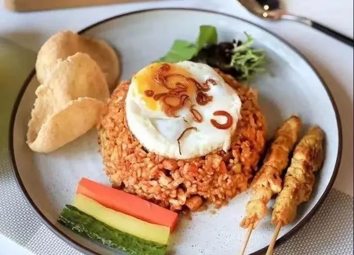 Nanyang cuisine is a must, and the taste of mountains and seas here ...