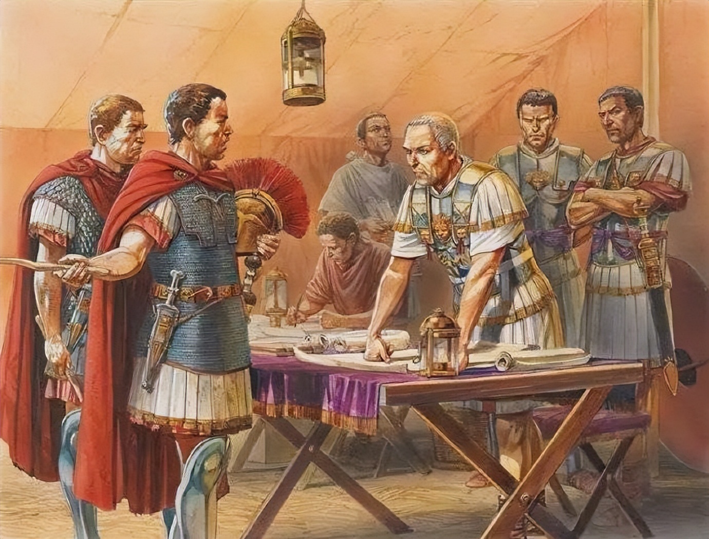 What impact did the phenomenon of "bread and circuses" have on the ...