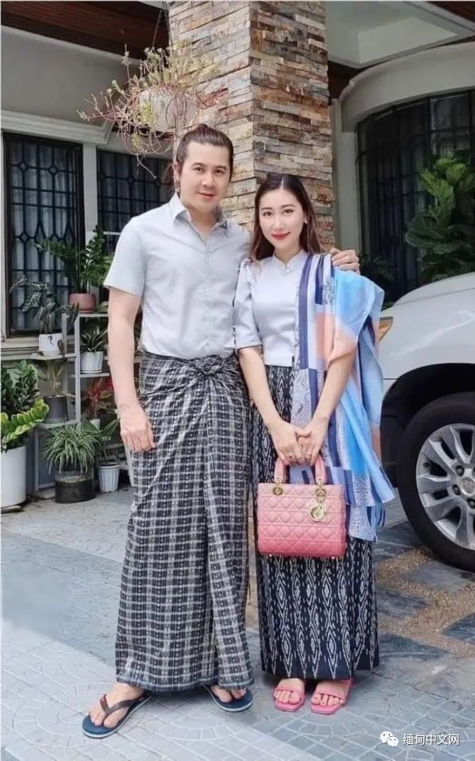 Who are the most followed Myanmar actresses on Douyin "TikTok"?As a ...