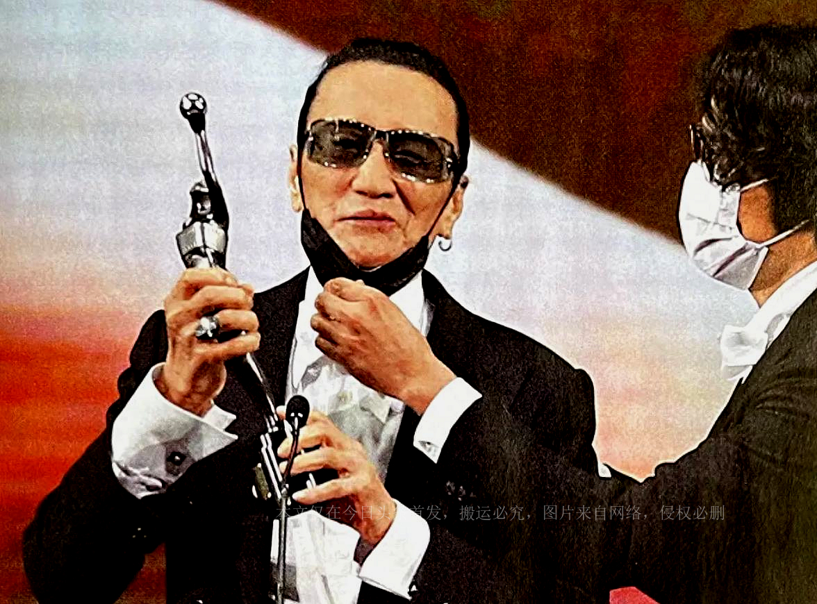 Hong Kong media revealed that Tse Yin was critically ill and had to ...