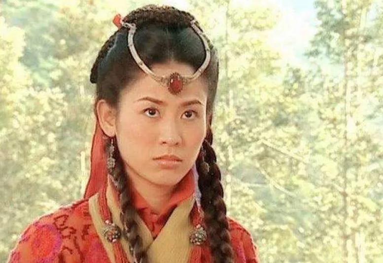 Why don't those Hong Kong actresses who have astounded a generation not ...