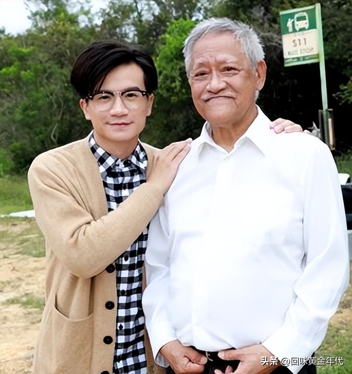 The current status of the 7 superstars in the Hong Kong circle!Wu ...