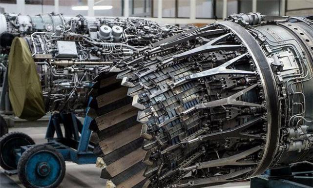 Russia's top-secret aerospace engine is exposed, with a thrust of 18 ...