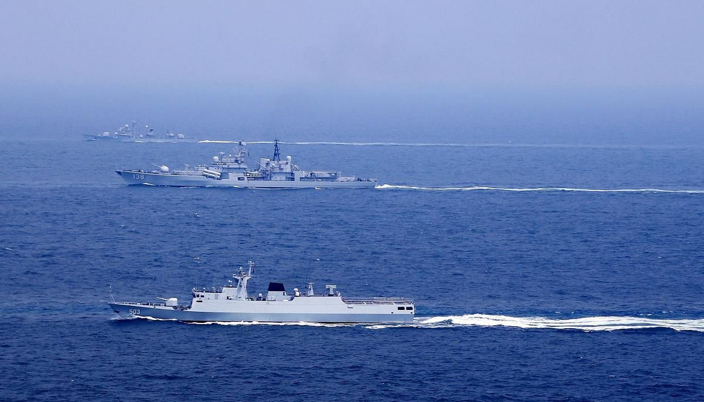 The Taiwan military wants to buy 400 "Harpoon" anti-ship missiles from ...