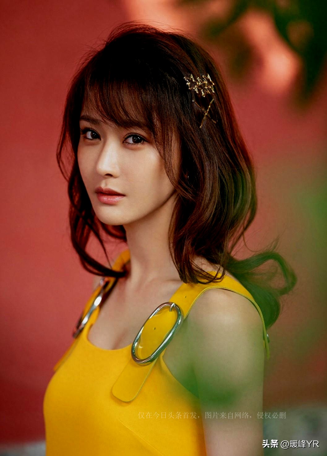 This time, Chen Bing's "revelation" tore open the last "fig leaf" of ...