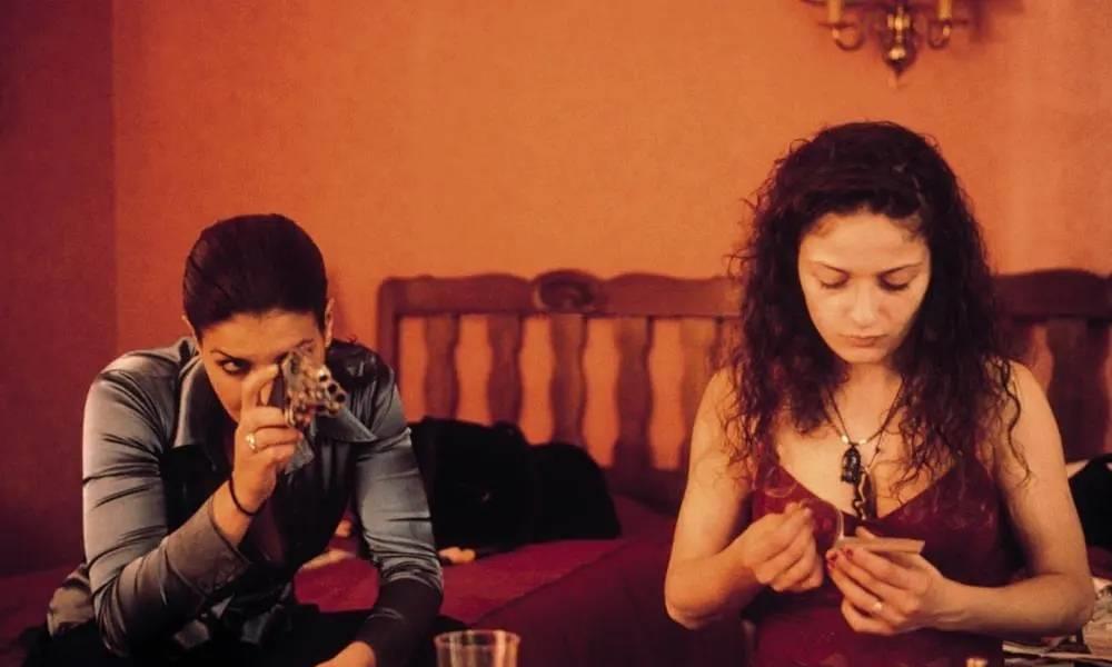 Banned Movies: Extreme Emotions That Touch the Heartstrings - iMedia