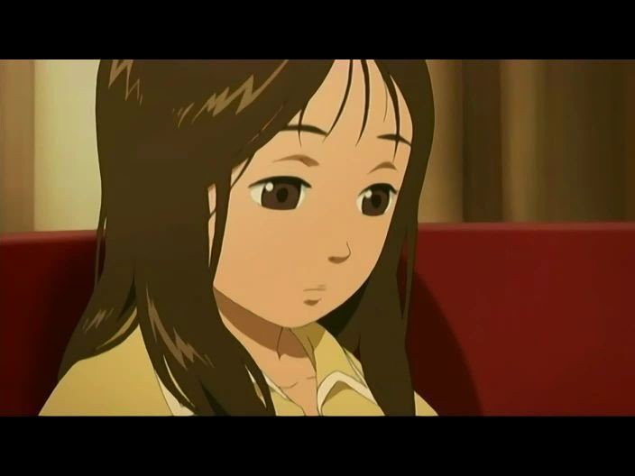 How does Japanese animator Kontoshi use color in his works? - iMedia