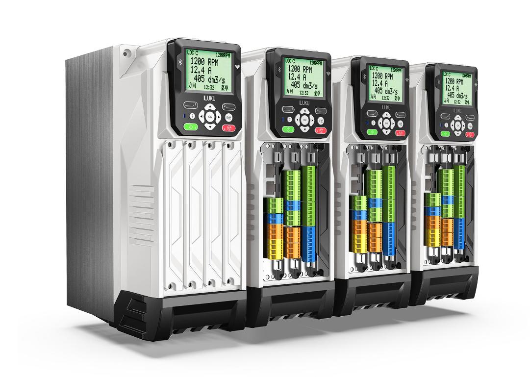 Mechanical appearance design - iNEWS