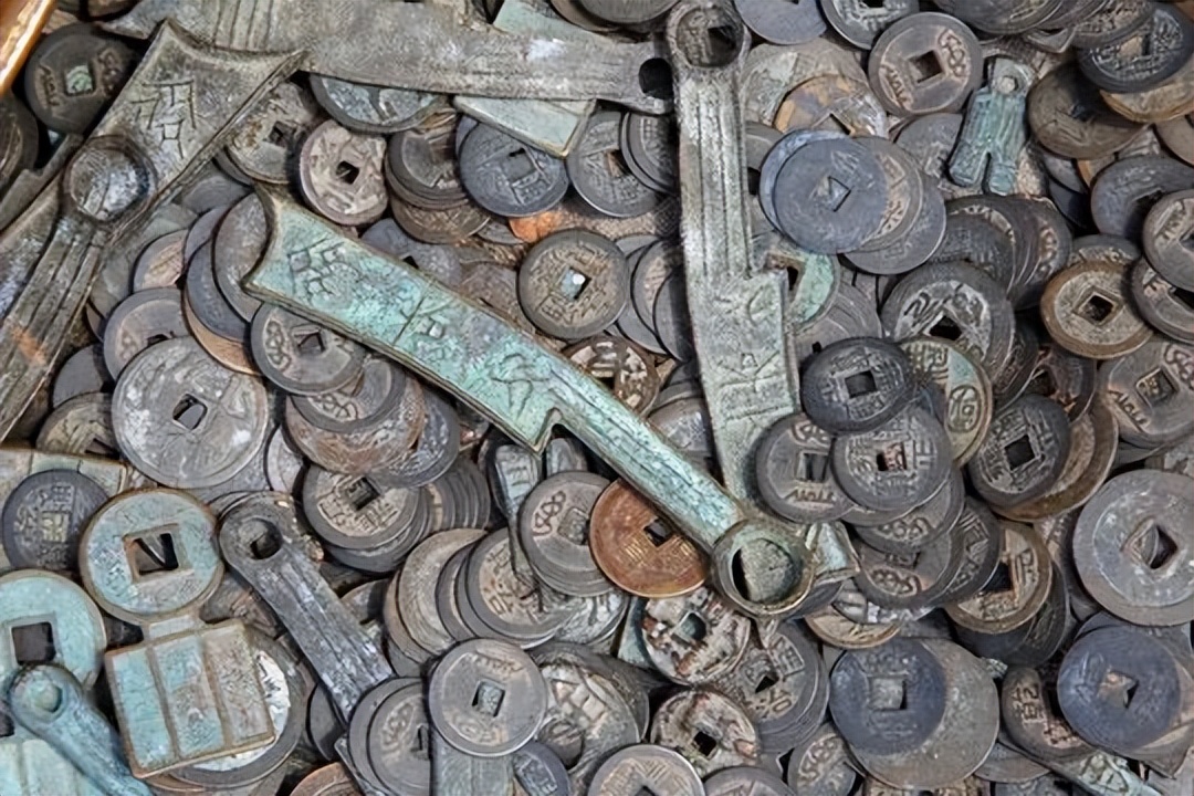 How to collect copper coins efficiently, these 4 tricks are enough - iNEWS