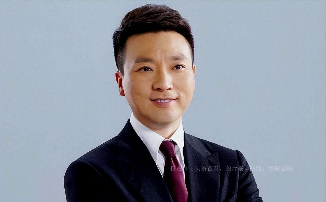 Kang Hui: He married his junior sister at the age of 29, and he and his ...