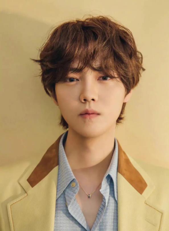 Lu Han is a versatile and talented actor and singer, how did he do it ...
