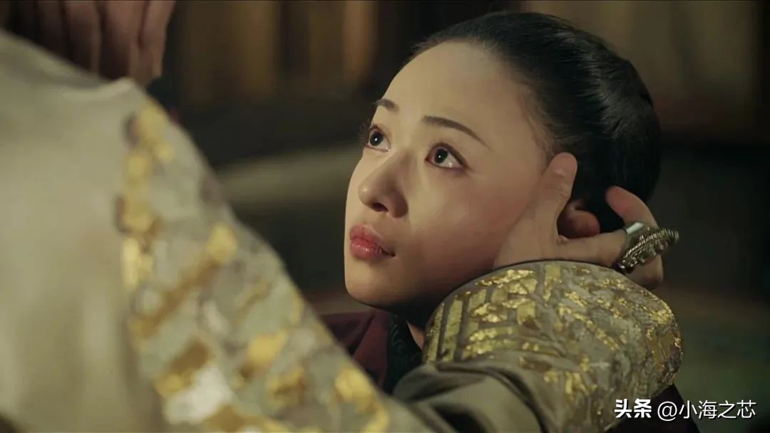 Consort Ling gave birth to 6 children in 10 years, and she was the most ...