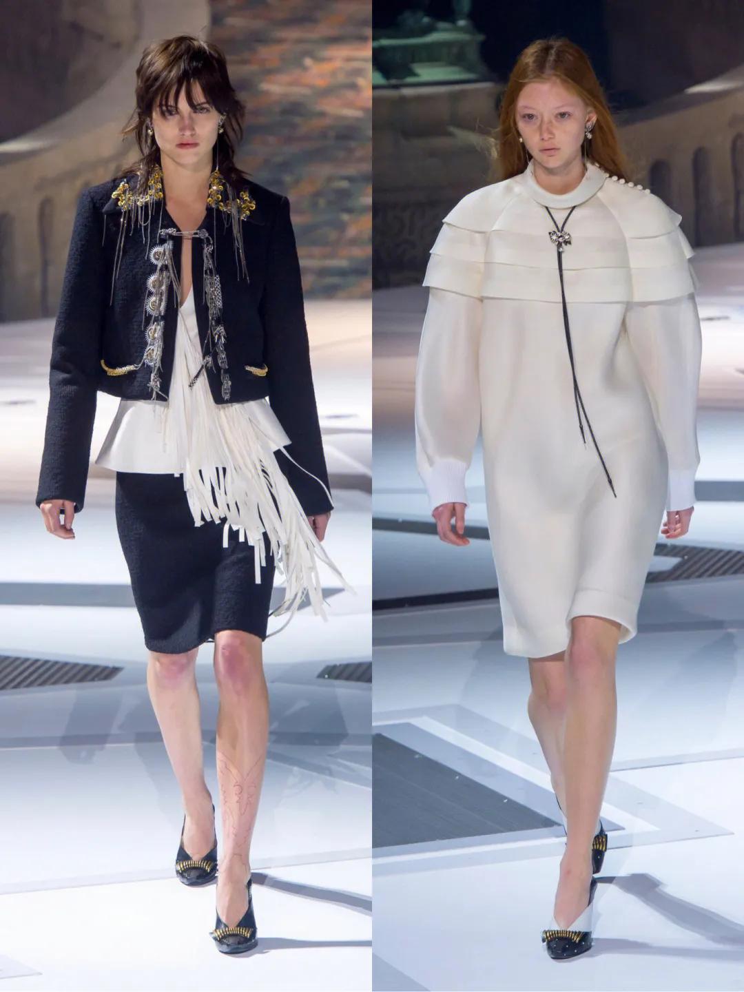 Louis Vuitton Fall/Winter 2018 Collection - iNEWS