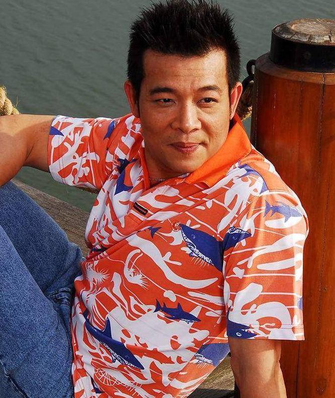 Wu Yi will appear in a commercial performance in a bar, with a vicious ...