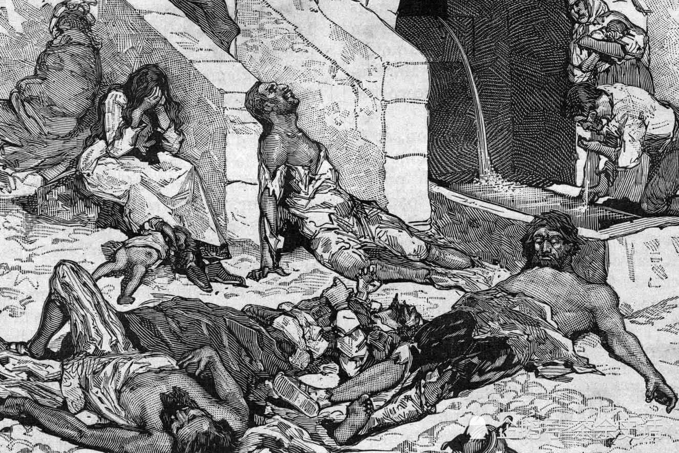 Plague reshapes Athenian civilization - iNEWS