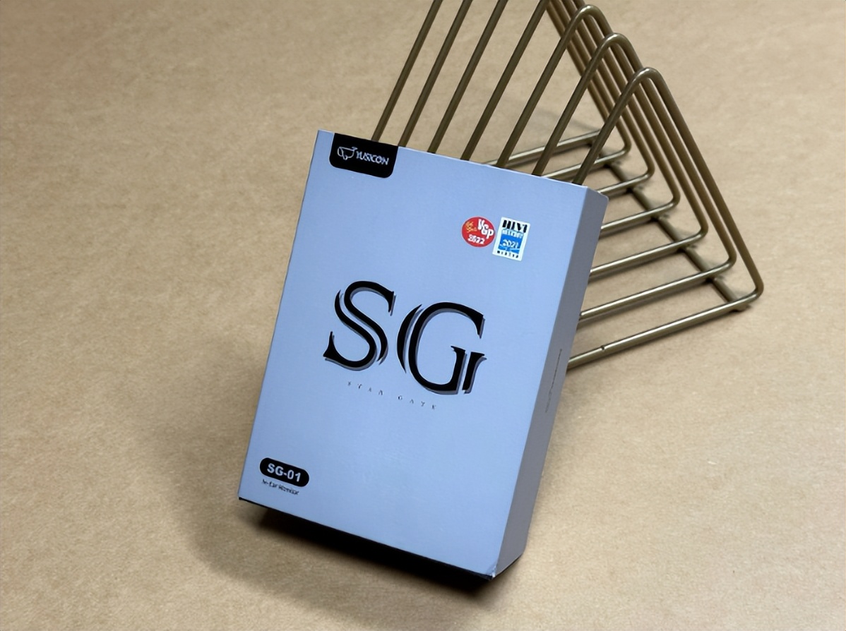 Yuyin SG-01 is quick to use, and the 100-yuan plug also has the urge to ...