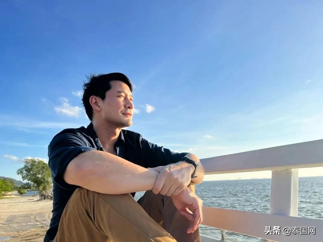 Thai actor Pong spends 22 million to build a mansion - iNEWS
