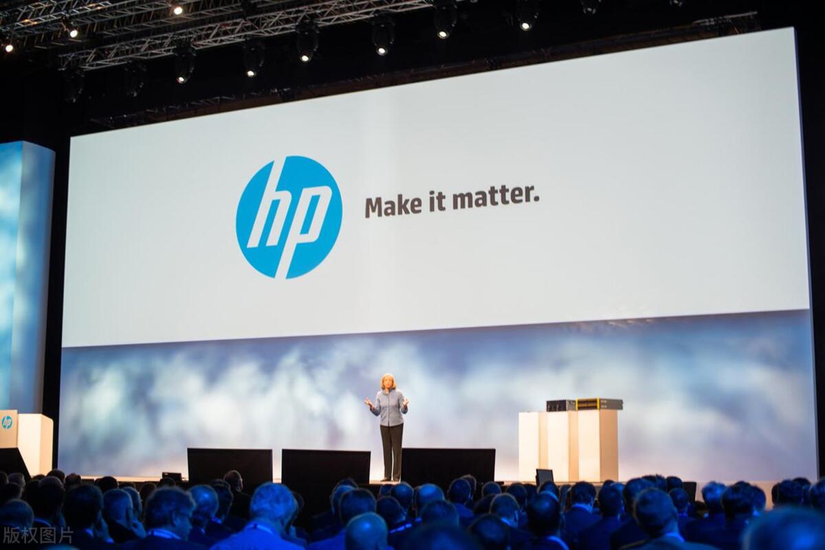 Zhang Hongfu HP plans to adjust its global production layout and ...