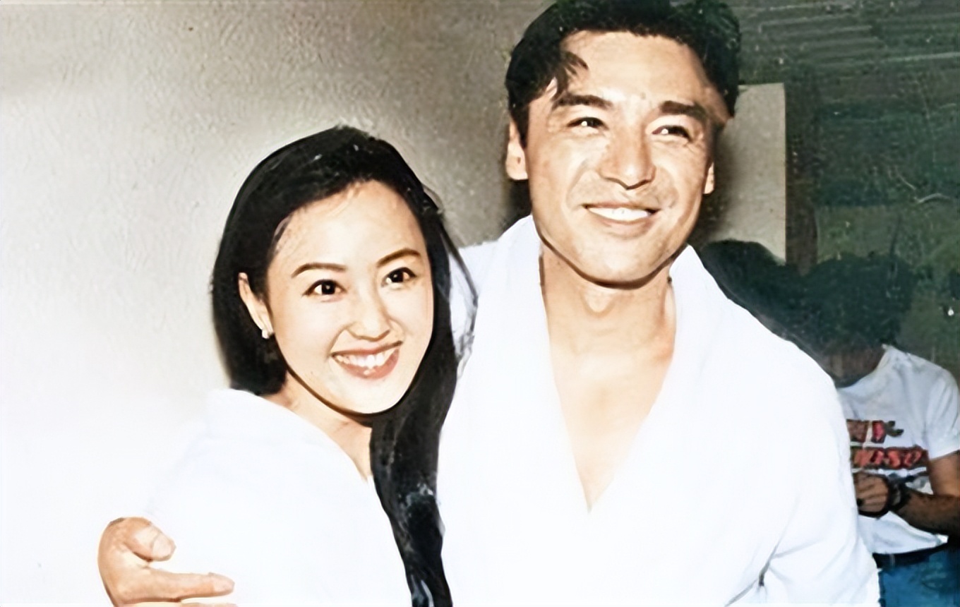 59-year-old Zhang Xiaohui was met by chance on the streets of Shanghai ...