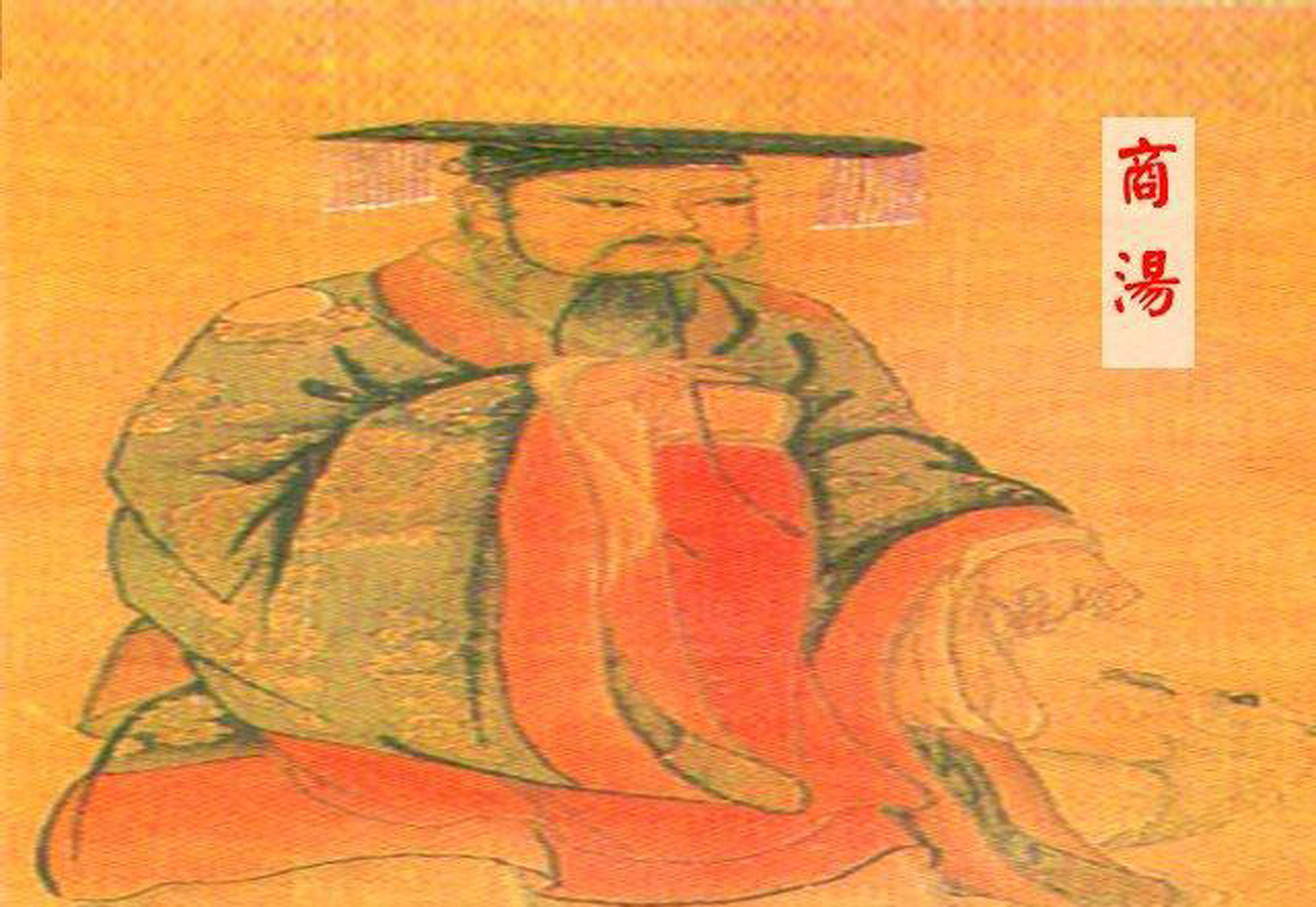 The Development and Decline of the Shang Dynasty - iNEWS