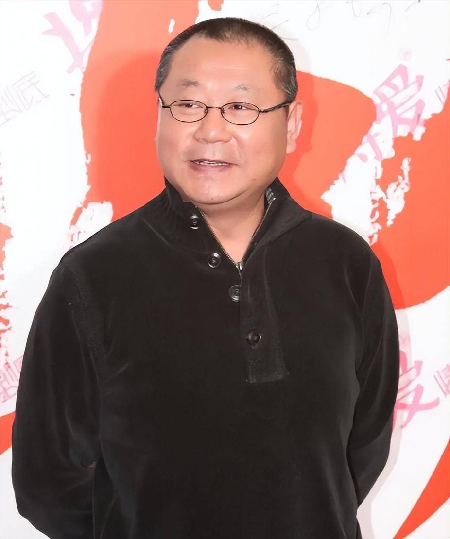 "Fan Wei, 61 years old! The whole network exploded! This decision made ...