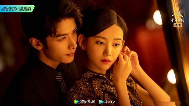 Zhao Yiqin's ex-girlfriend exposed the recording, accidentally exposed ...