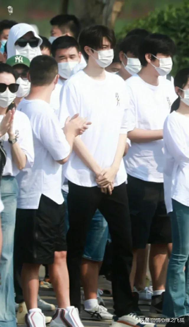 Liu Haocun and Lin Yi's new drama starts, Reuters releases adaptation ...