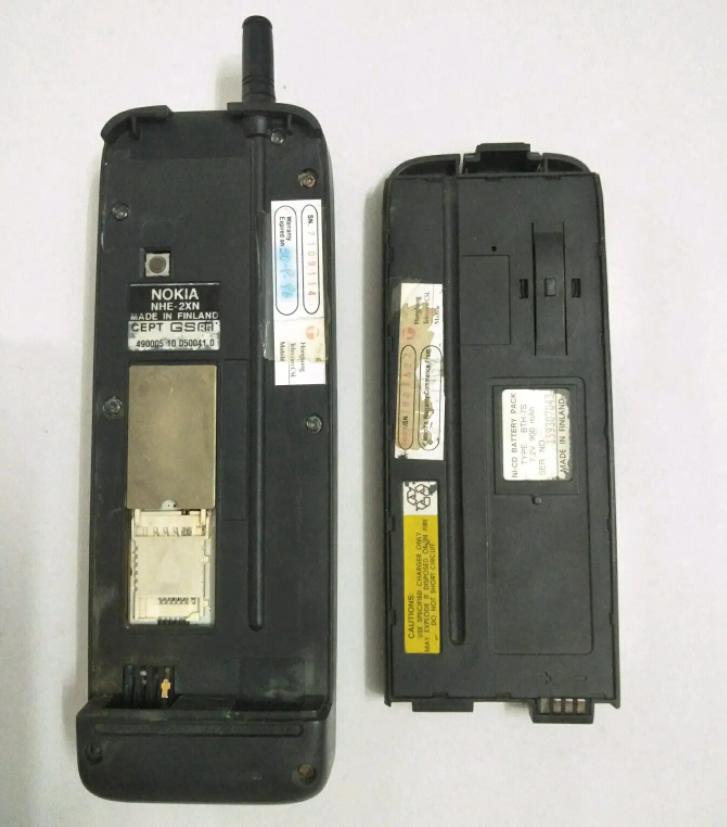 Single model sold 200 million units!The former overlord Nokia has not ...