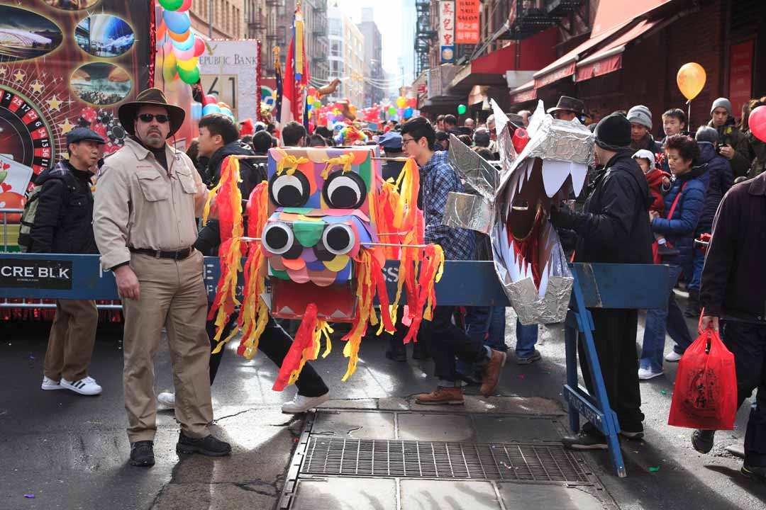 Zhang Yufa: Defrauding the Chinese of 500 billion, hiding in Thailand ...