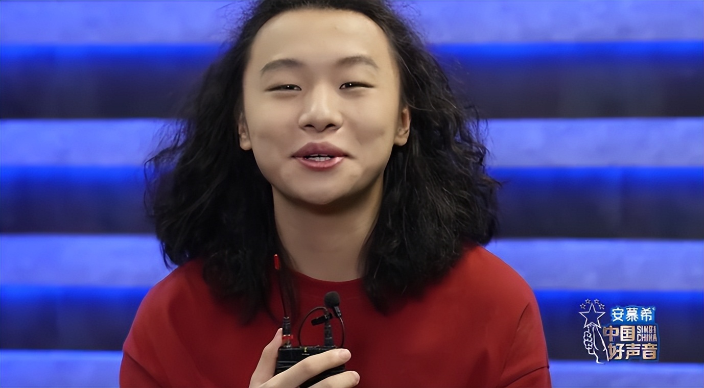 Coco Li went on a hot search, revealing the reason why "The Voice of ...