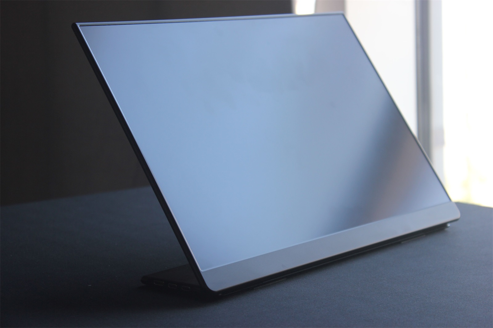 16-inch 2.5K King Fried Portable Monitor, 16:10 Screen with Stylus ...