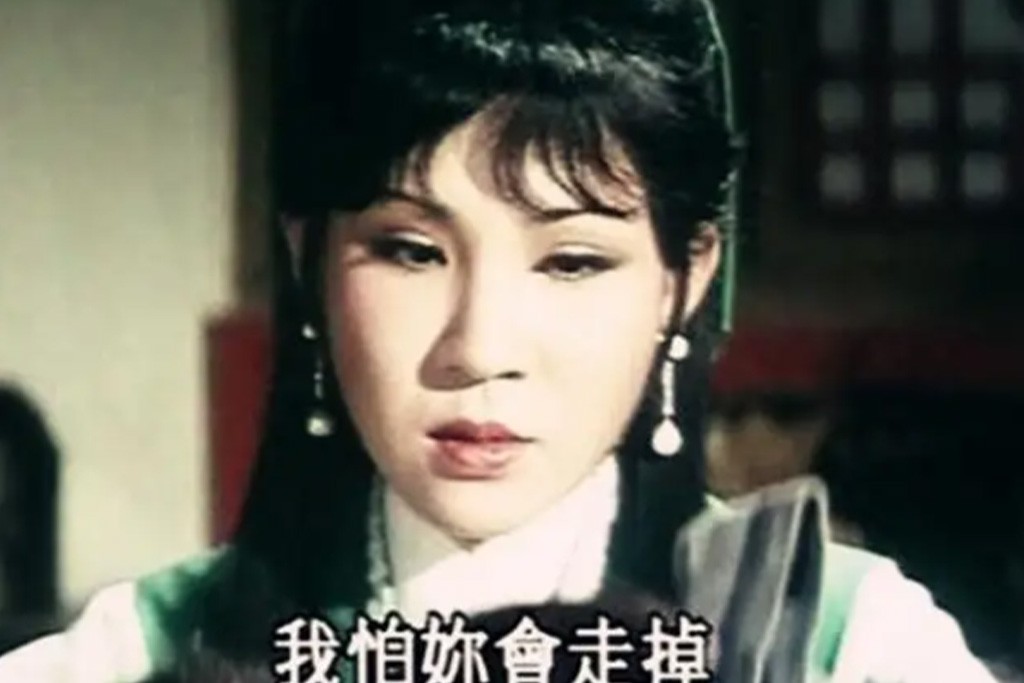 "Aunt Ximen" Yang Junjun: Spending 30 million yuan to play the heroine was ruined, and the ...