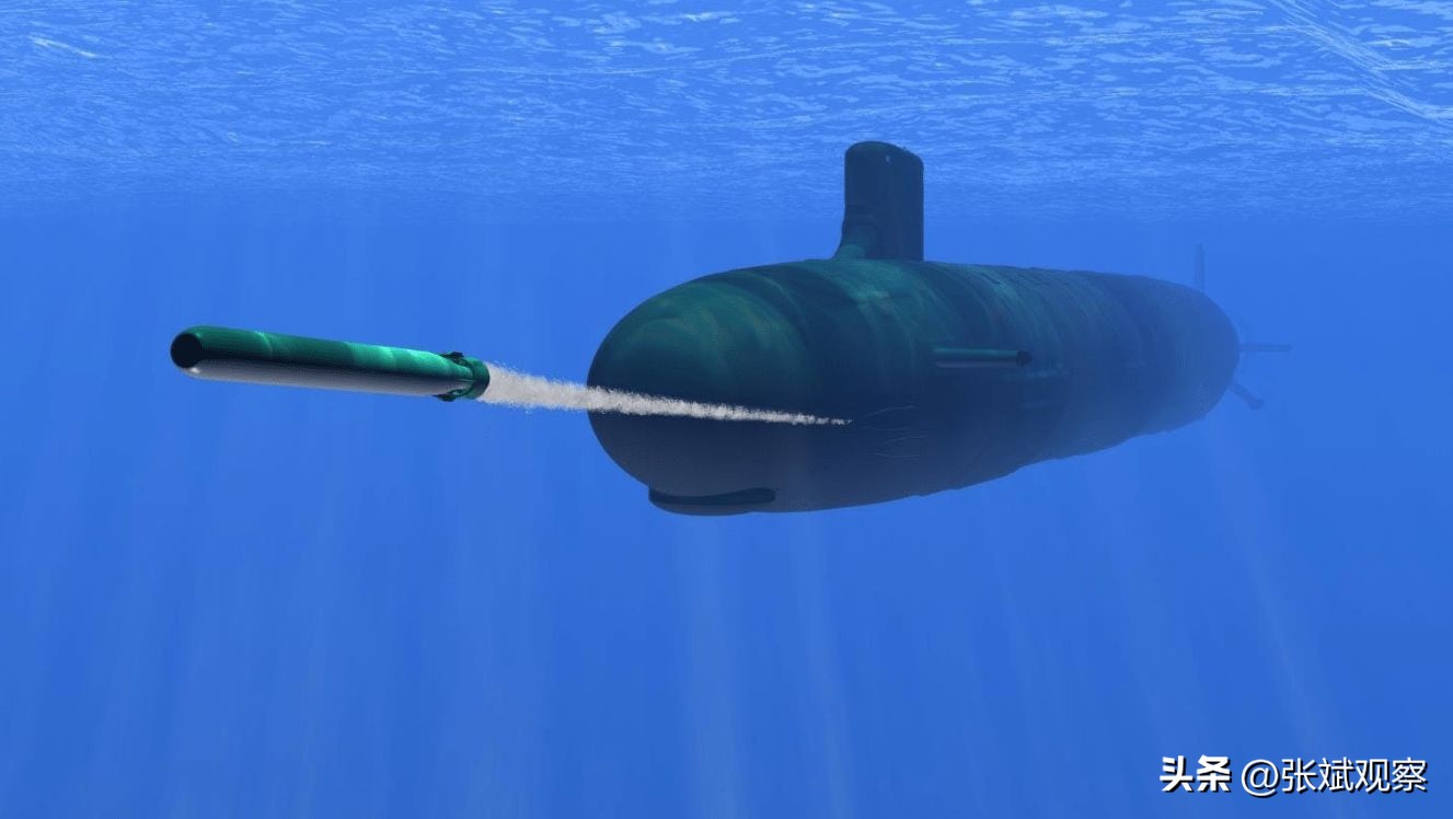 Facing the problem of the ocean battlefield, underwater safety is ...