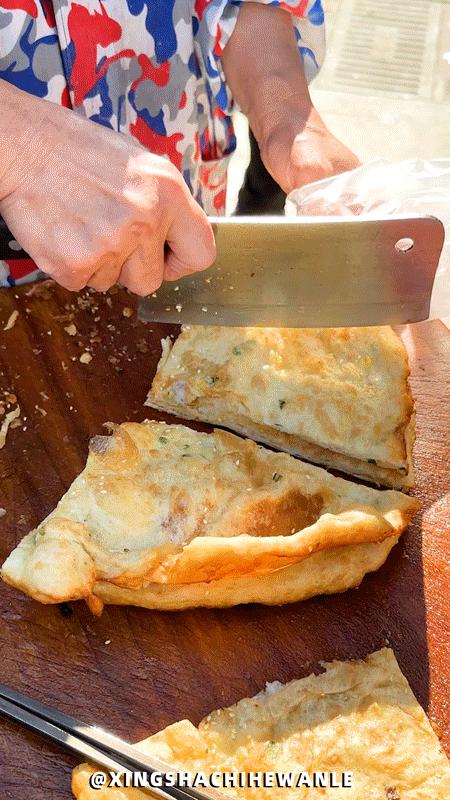 Old Changsha Chopped Cake, how long have you been eating? - iNEWS