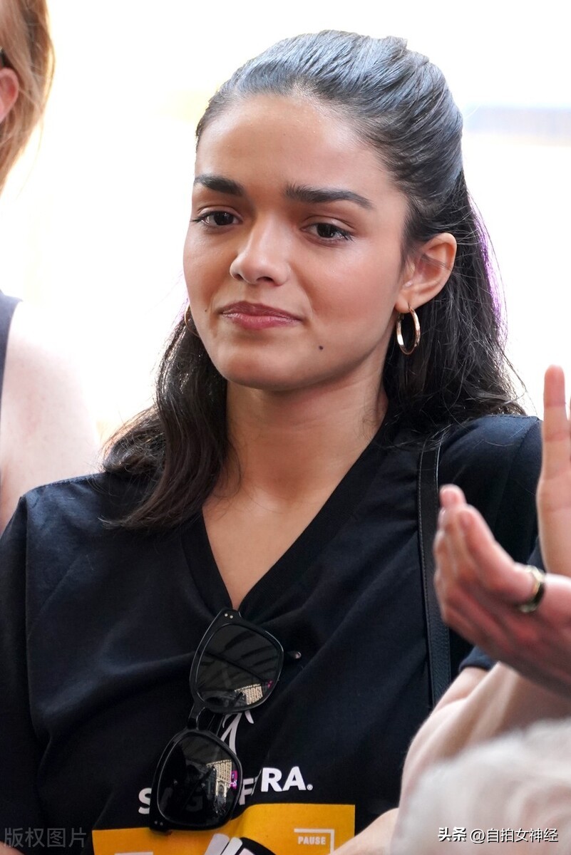 Rachel Ziegler joins Screen Actors Guild strike - iNEWS