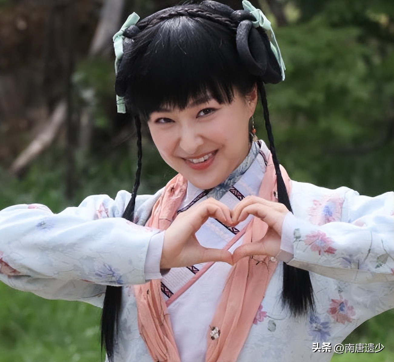 The competition situation after TVB Shidishi has become clear. Chen ...