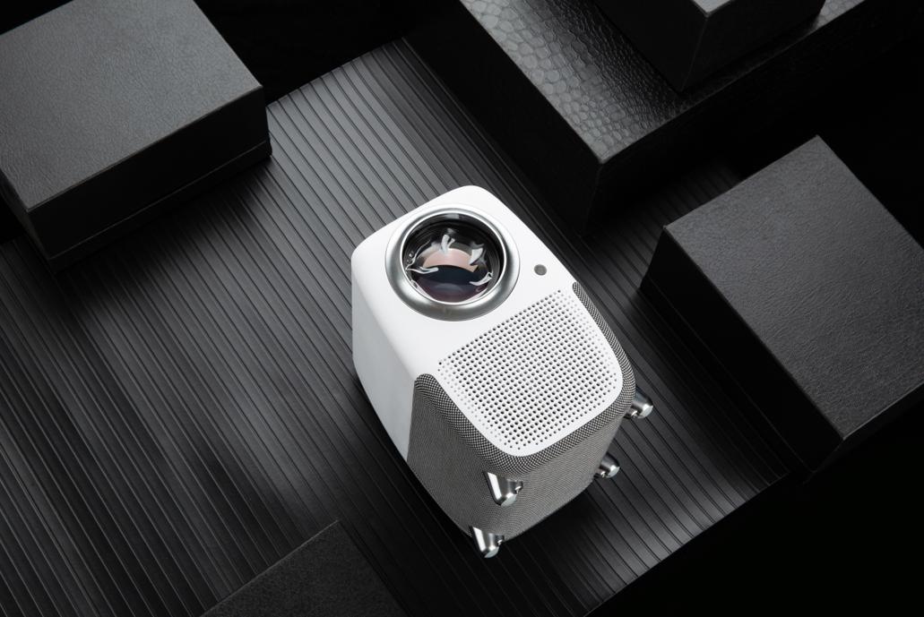 What is the difference between expensive and cheap projectors? Industry ...