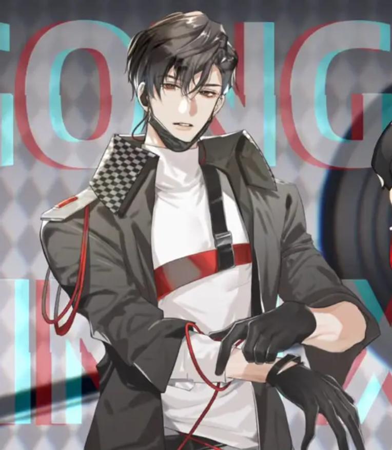 No matter how good the 188 men's team is, there will always be crises ...