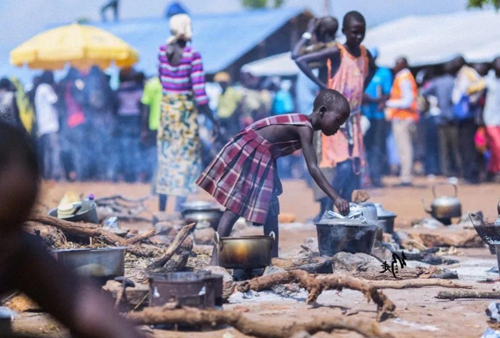 Why Is Africa Poor , The Real Reasons Africa Is Poor—and Why It Matters ...