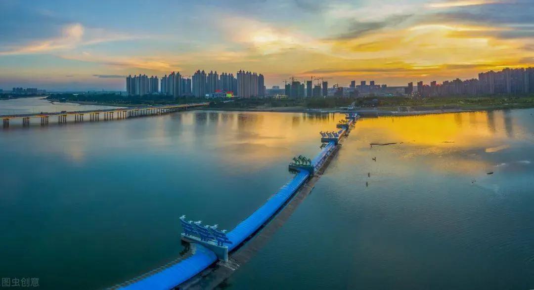 An Indian blogger took pictures of Bozhou, China, Indian netizens ...